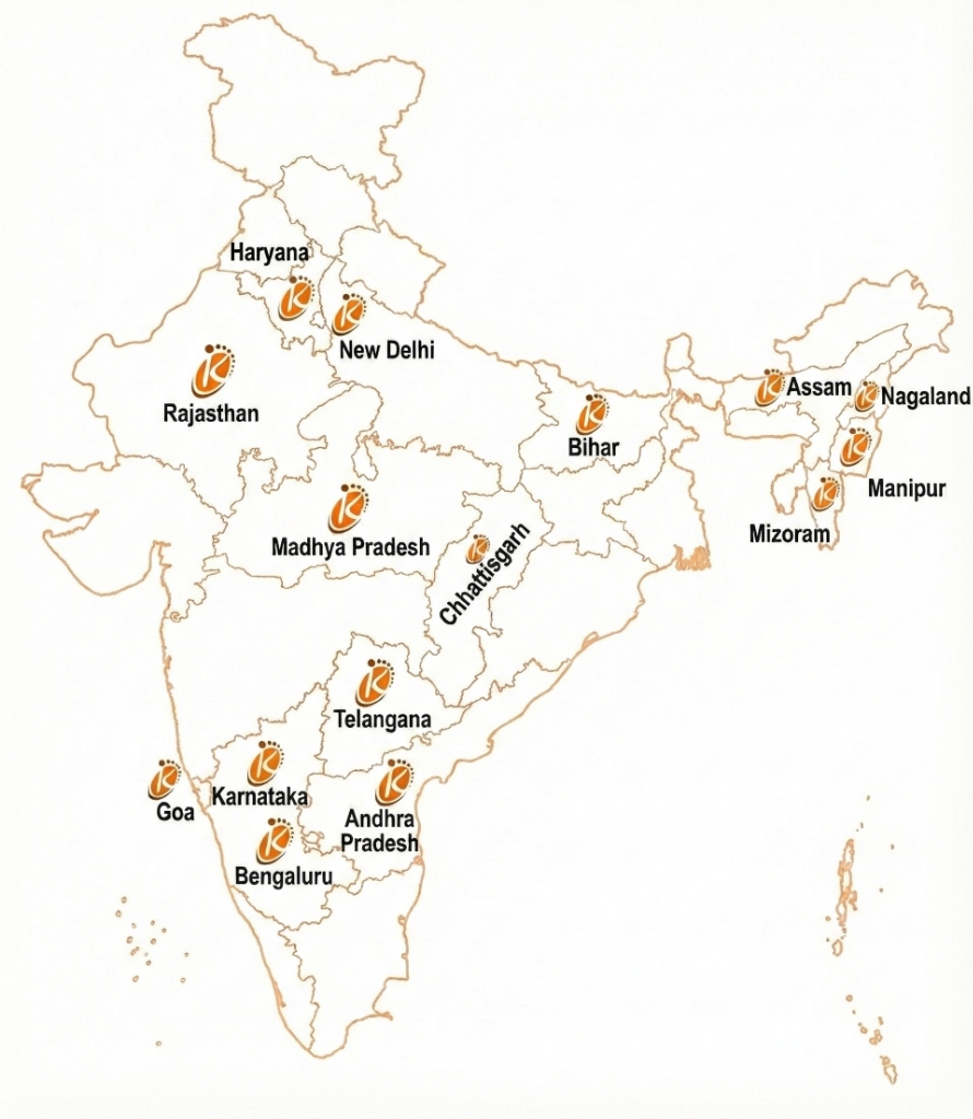 Keystone Infra Pvt. Ltd. | Leading Infrastructure Development Company ...